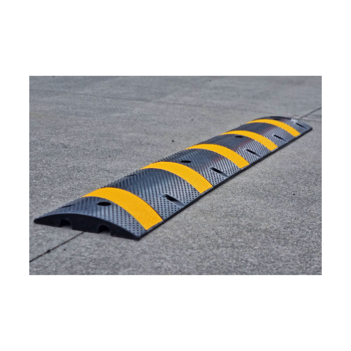 Speed Ramp 1830mm | Traffic Barriers NZ | Astrolift | Speed Humps ...
