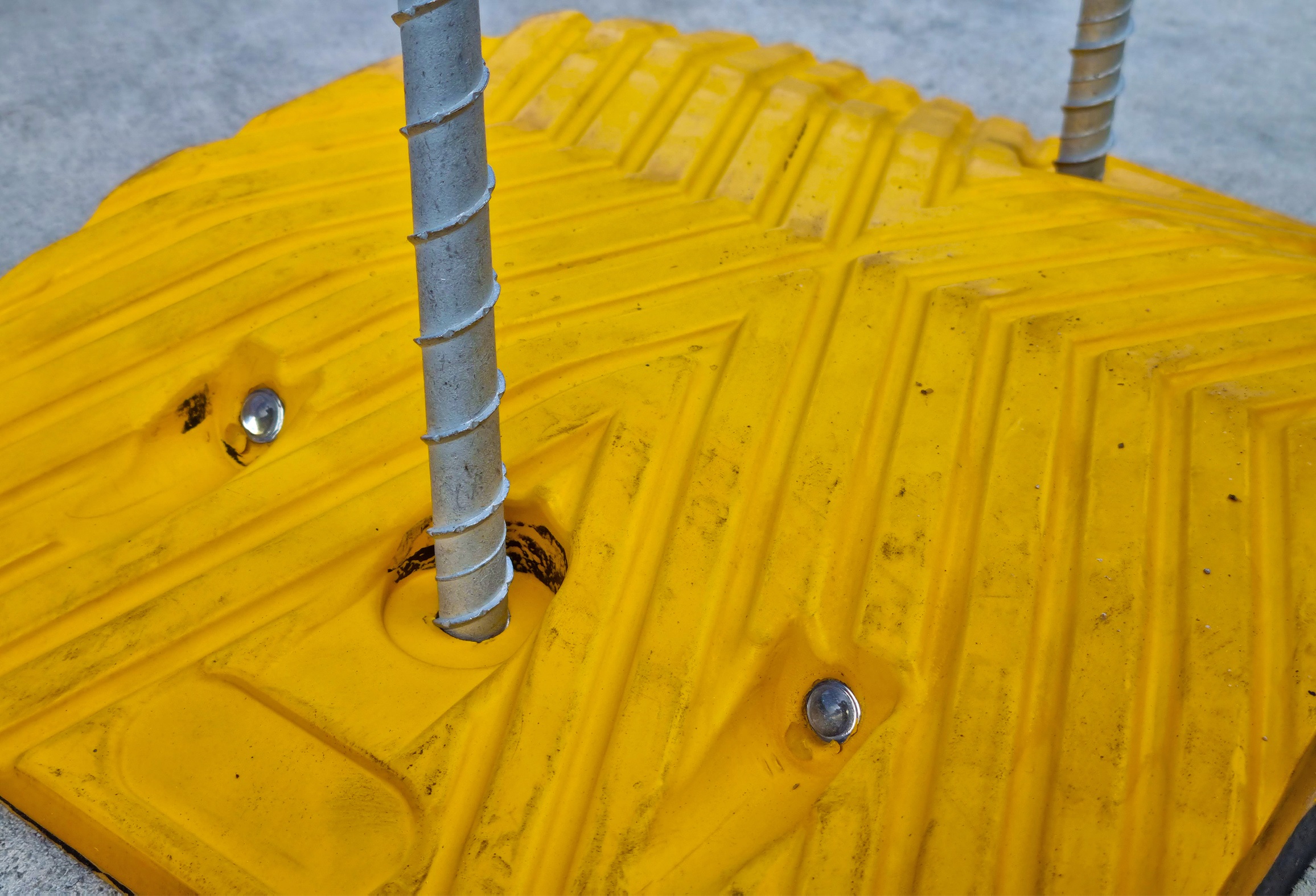 Modular Speed Ramps | Traffic Safety | Astrolift NZ | Speed Humps ...