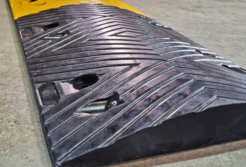 Modular Speed Ramps | Traffic Safety | Astrolift NZ | Speed Humps ...