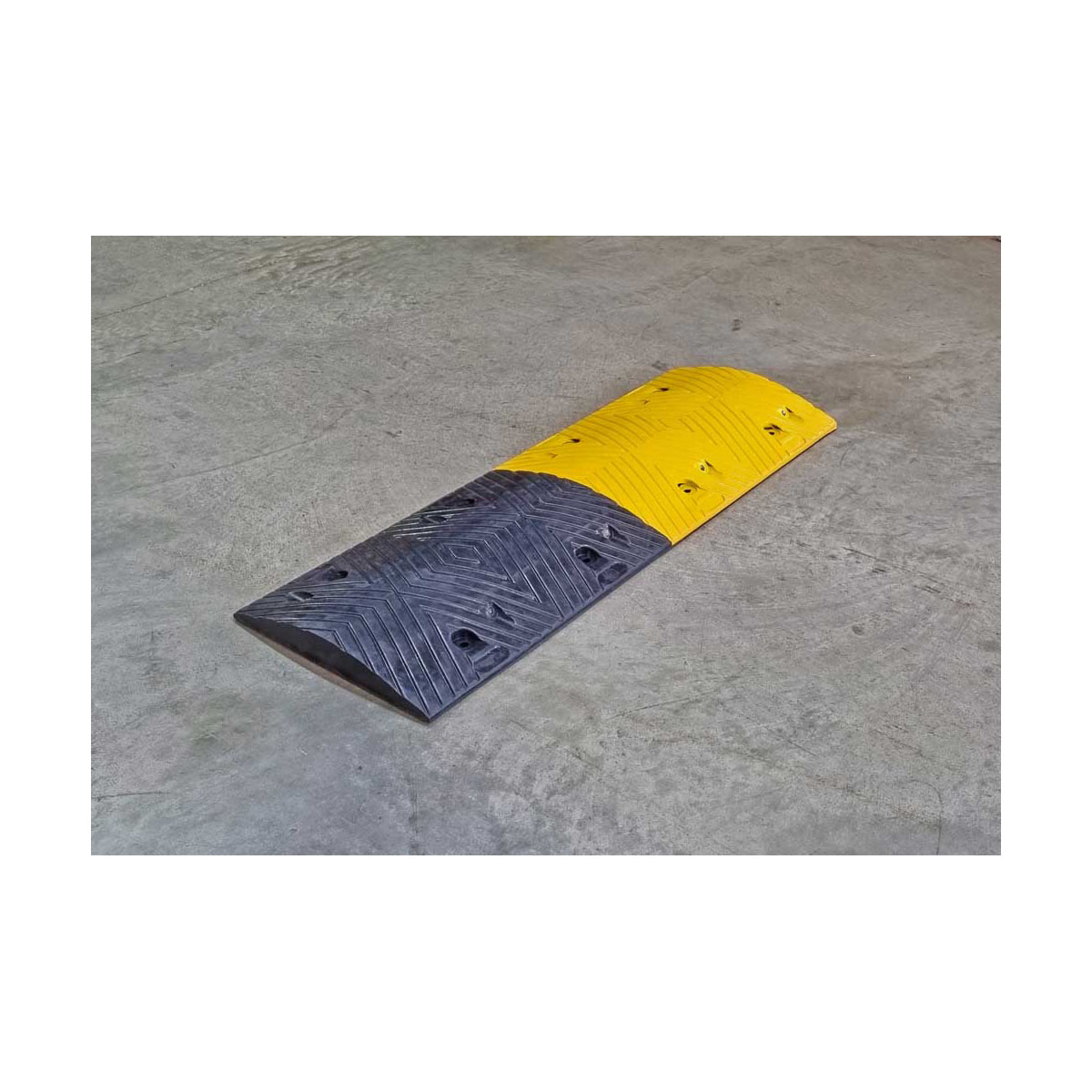 Modular Speed Ramps | Traffic Safety | Astrolift NZ | Speed Humps ...