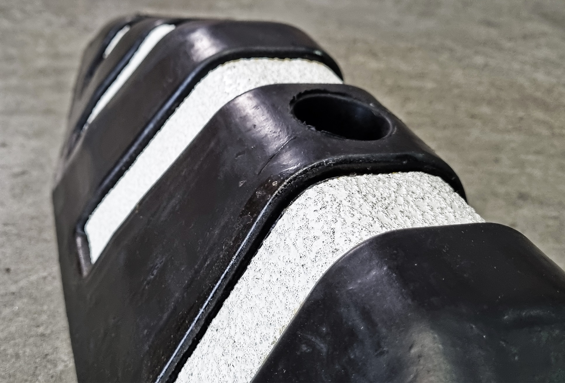 Armadillo Traffic Lane Delineator | Cycleway Lane Delineators | Astrolift