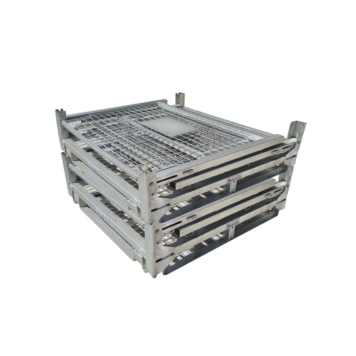 Stillage Cage | Heavy Duty | Storage / Stillage | Astrolift