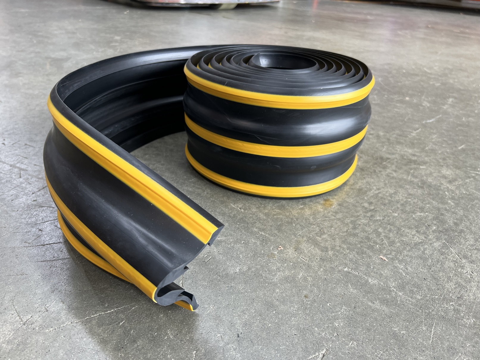 Column Protector | Corner & Pillar Protection | Astrolift