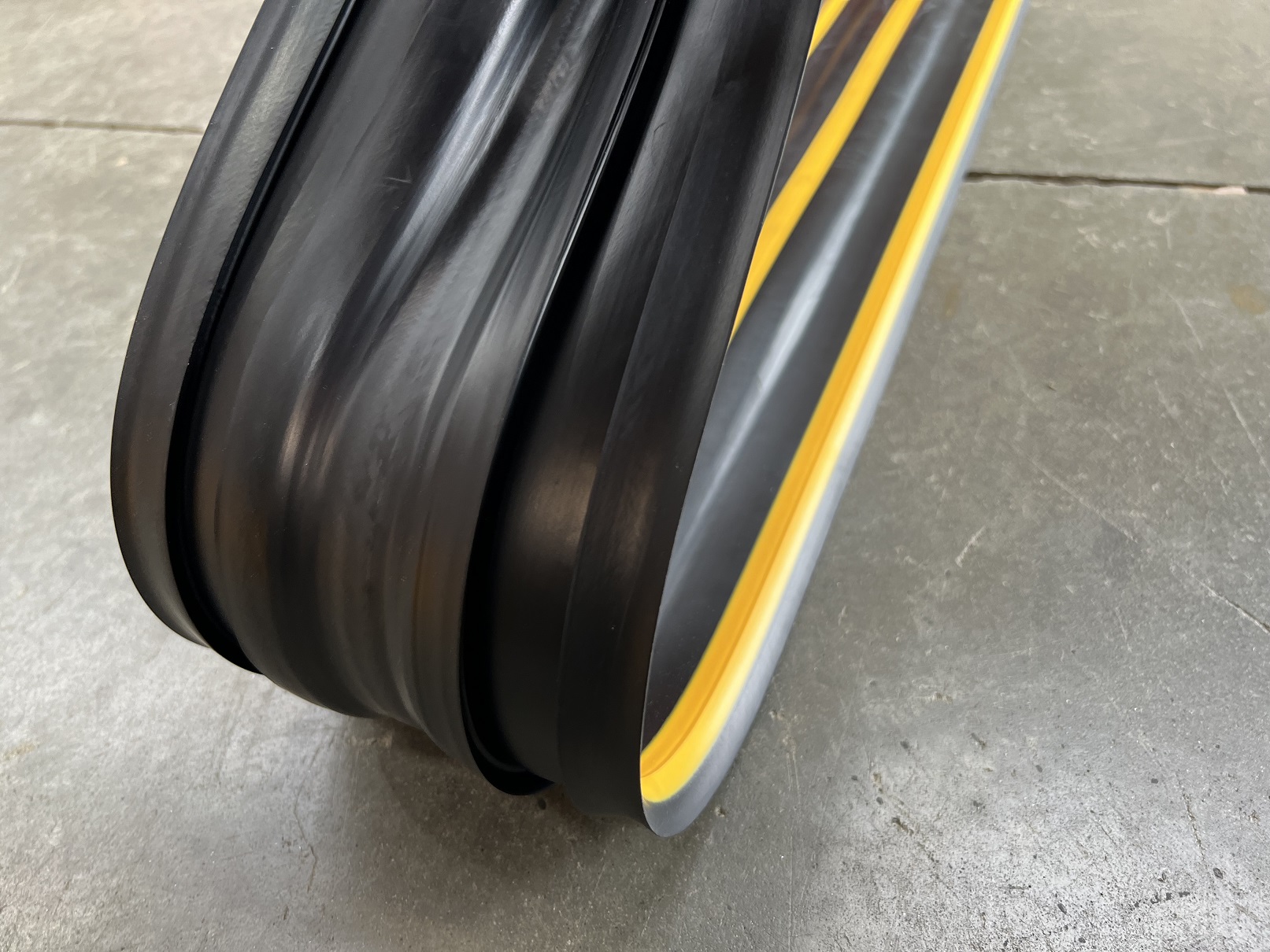 Column Protector | Corner & Pillar Protection | Astrolift