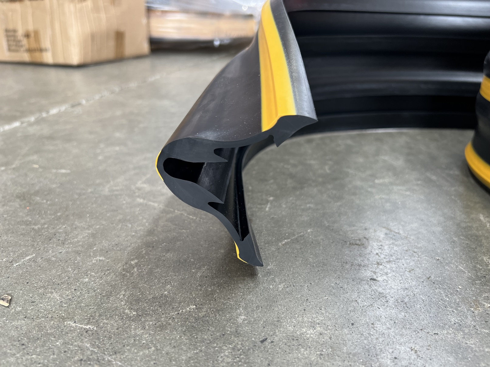 Column Protector | Corner & Pillar Protection | Astrolift