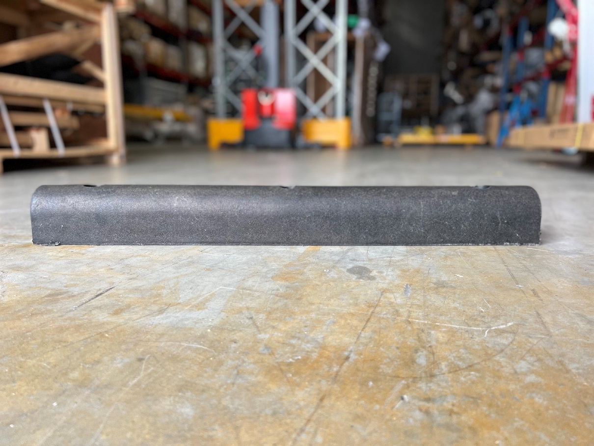 Dock Bumper | Heavy Duty Rubber Wall Protection NZ | Wall Protection ...