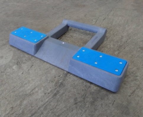 Pallet Truck Stop | 4-Way Pallet Trucks | Astrolift