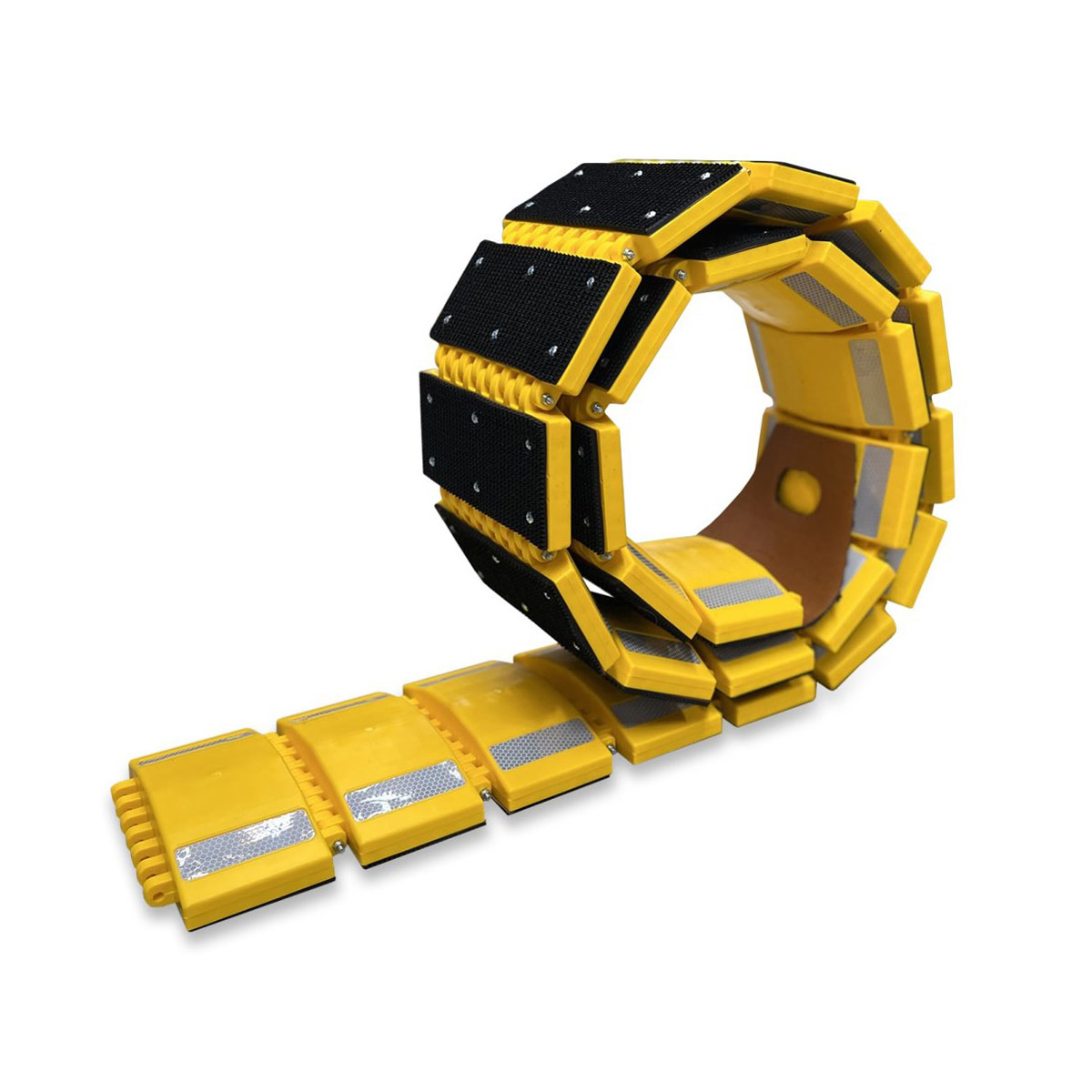 Portable Speed Hump | Astrolift New Zealand | Speed Humps | Astrolift