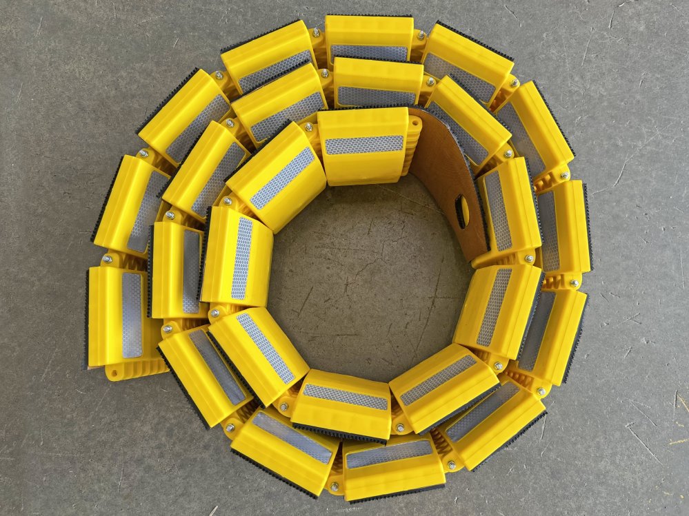 Portable Speed Hump | Astrolift New Zealand | Speed Humps | Astrolift