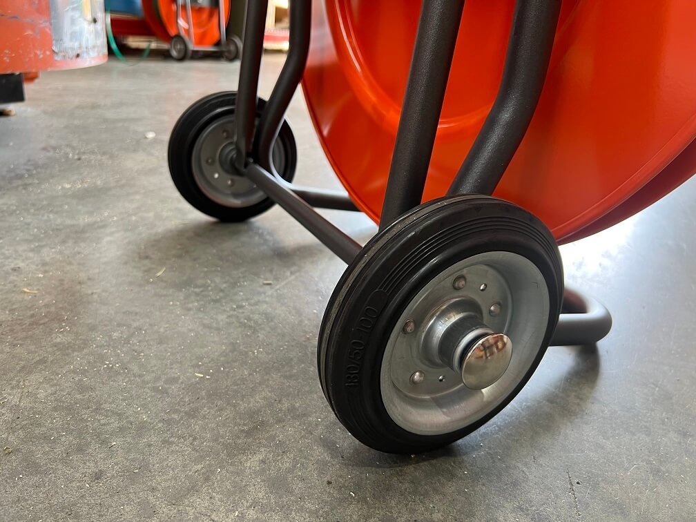 SIAT Strapping Roll Dispenser | Strapping Machines | Astrolift