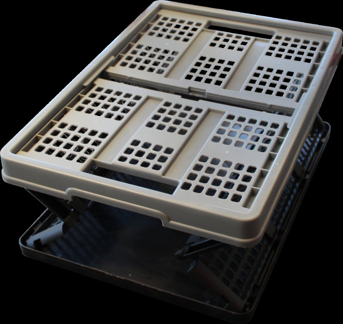 Clax Folding Crate | Trolleys | Astrolift