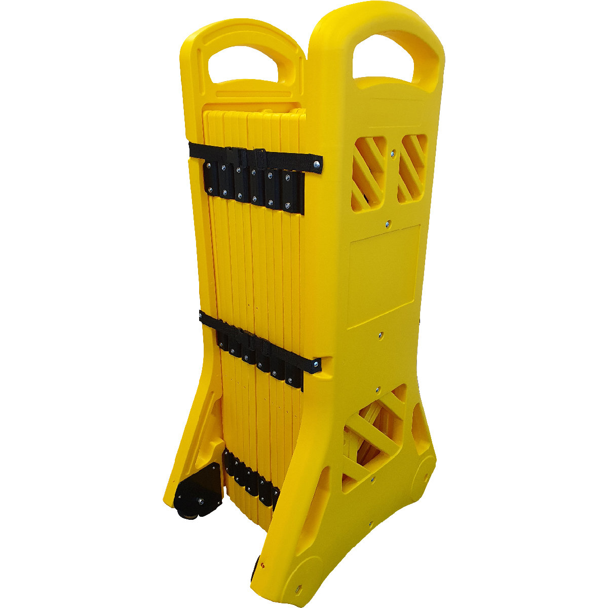 Expandable Barrier Gates | Expandable Safety Barriers | Astrolift