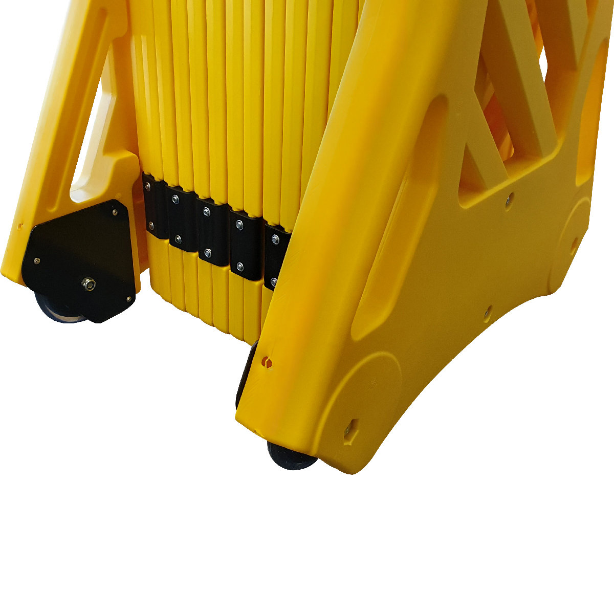 Expandable Barrier Gate | Expandable Safety Barriers | Astrolift