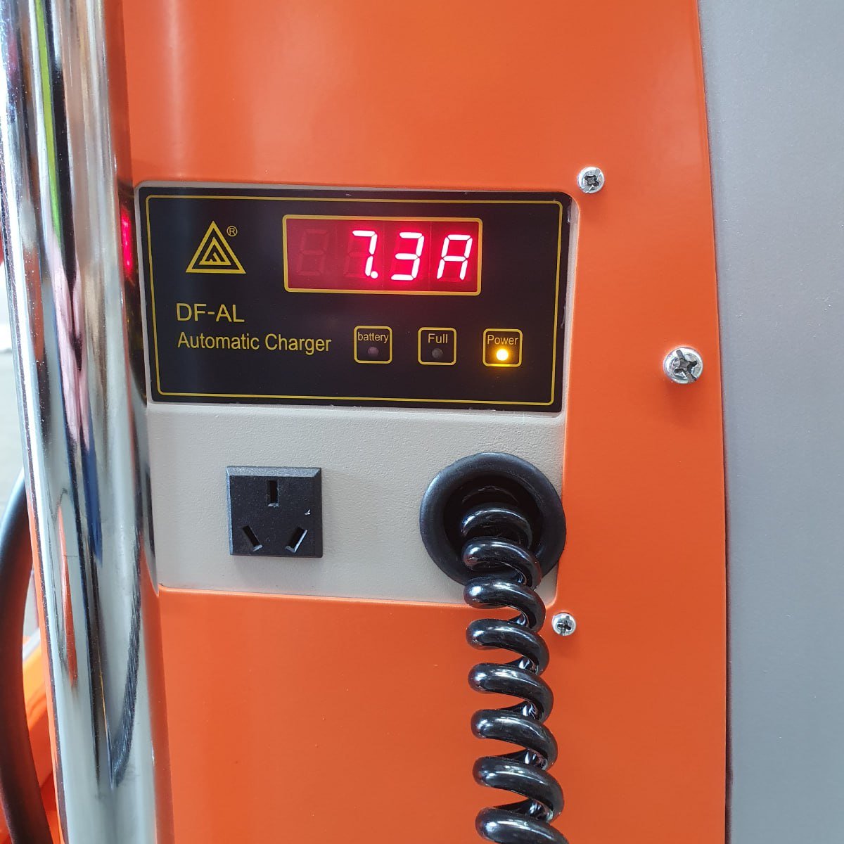 Electric Platform Lifter 400kg | Utility Lifters | Materials Handling ...