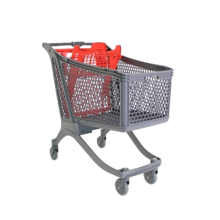 Buy Quality Warehouse and Storage Trolleys in NZ | Astrolift NZ