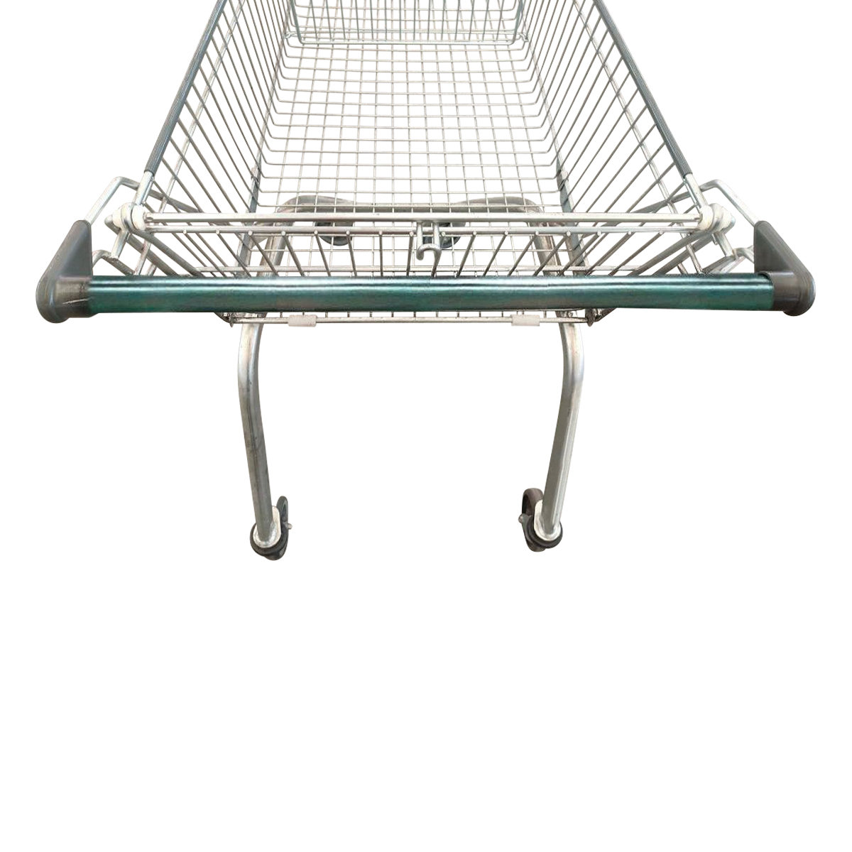 Shopping Trolley 100 Ltr | Shopping Trolleys | Astrolift