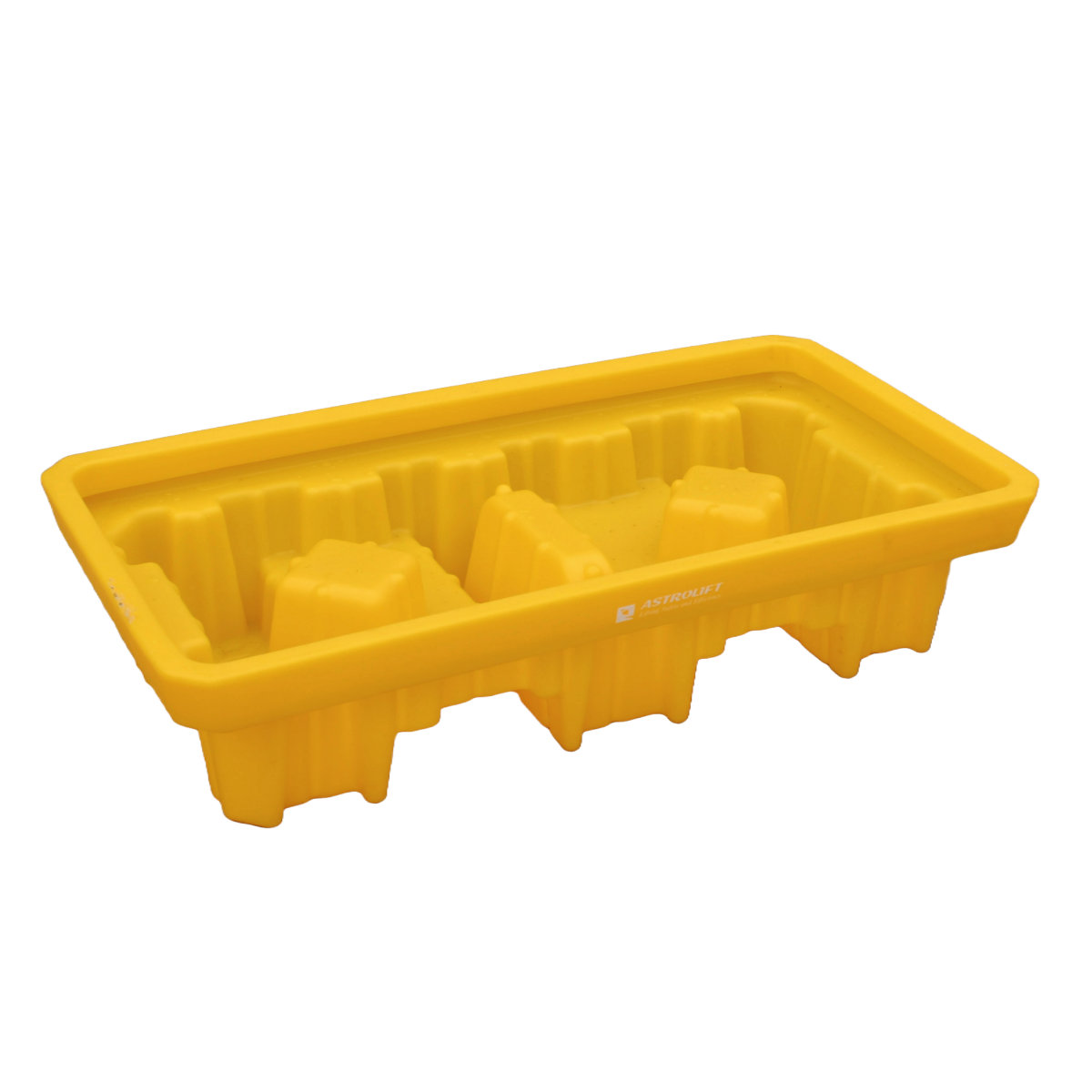 Drum Spill Bund | Drum Handling | Astrolift