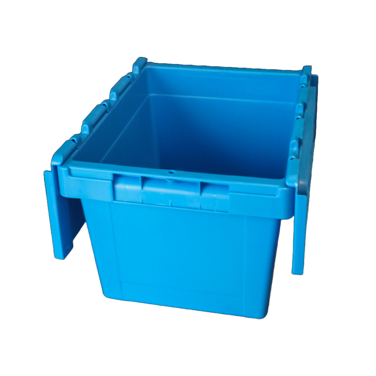 20L Blue Plastic Box | Storage / Stillage | Astrolift