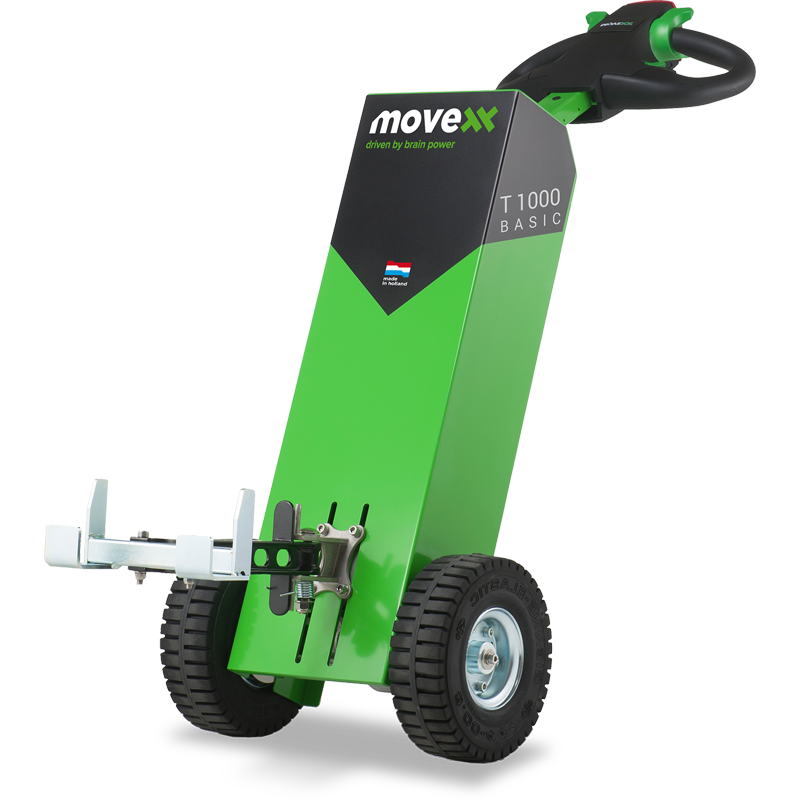 Battery Tug - Entry-level | Electric Tugs | Astrolift