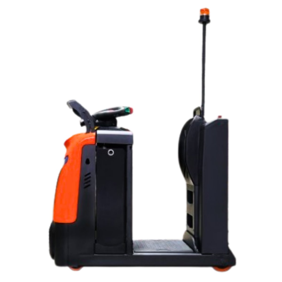 Electric Tow Tug | Electric Tugs | Astrolift