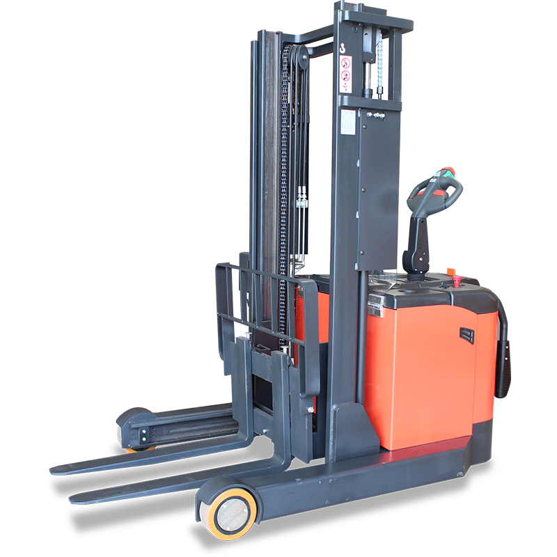 Electric Counter-balance Stacker | Pallet Stackers | Astrolift