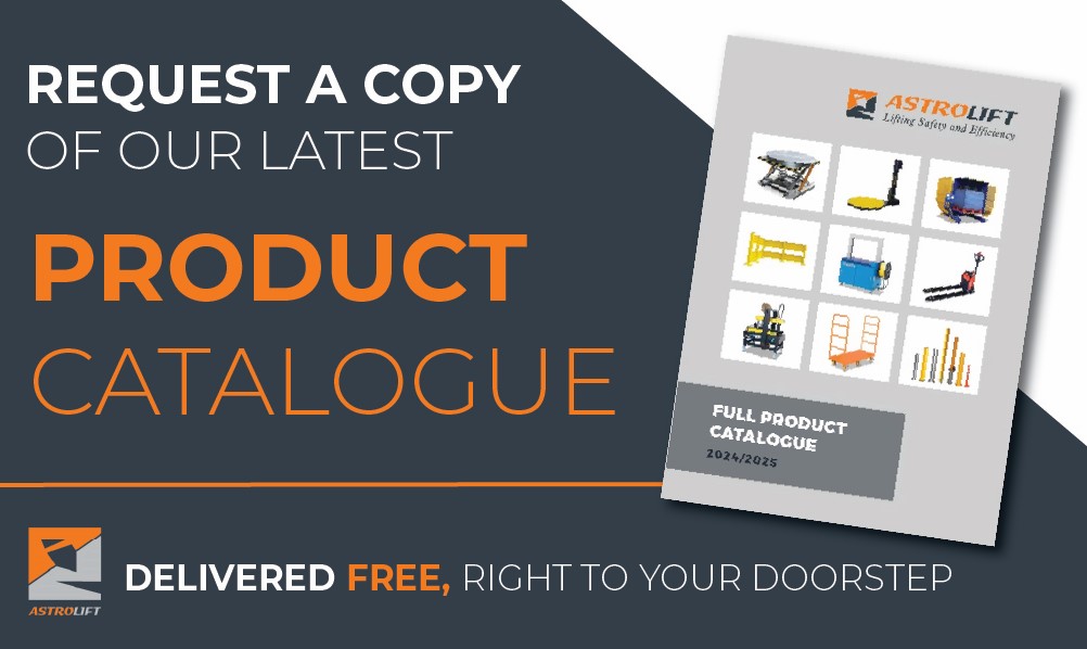 Astrolift NZ - Lifting Safety and Efficiency