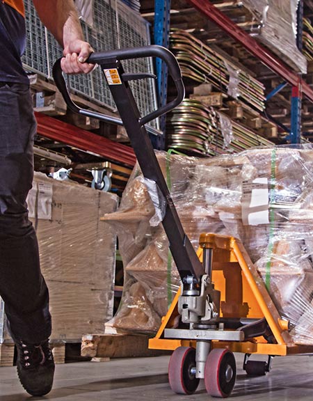Astrolift NZ - Lifting Safety and Efficiency