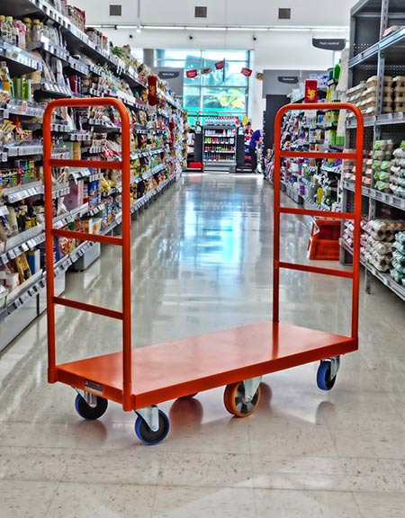 Astrolift NZ - Lifting Safety and Efficiency