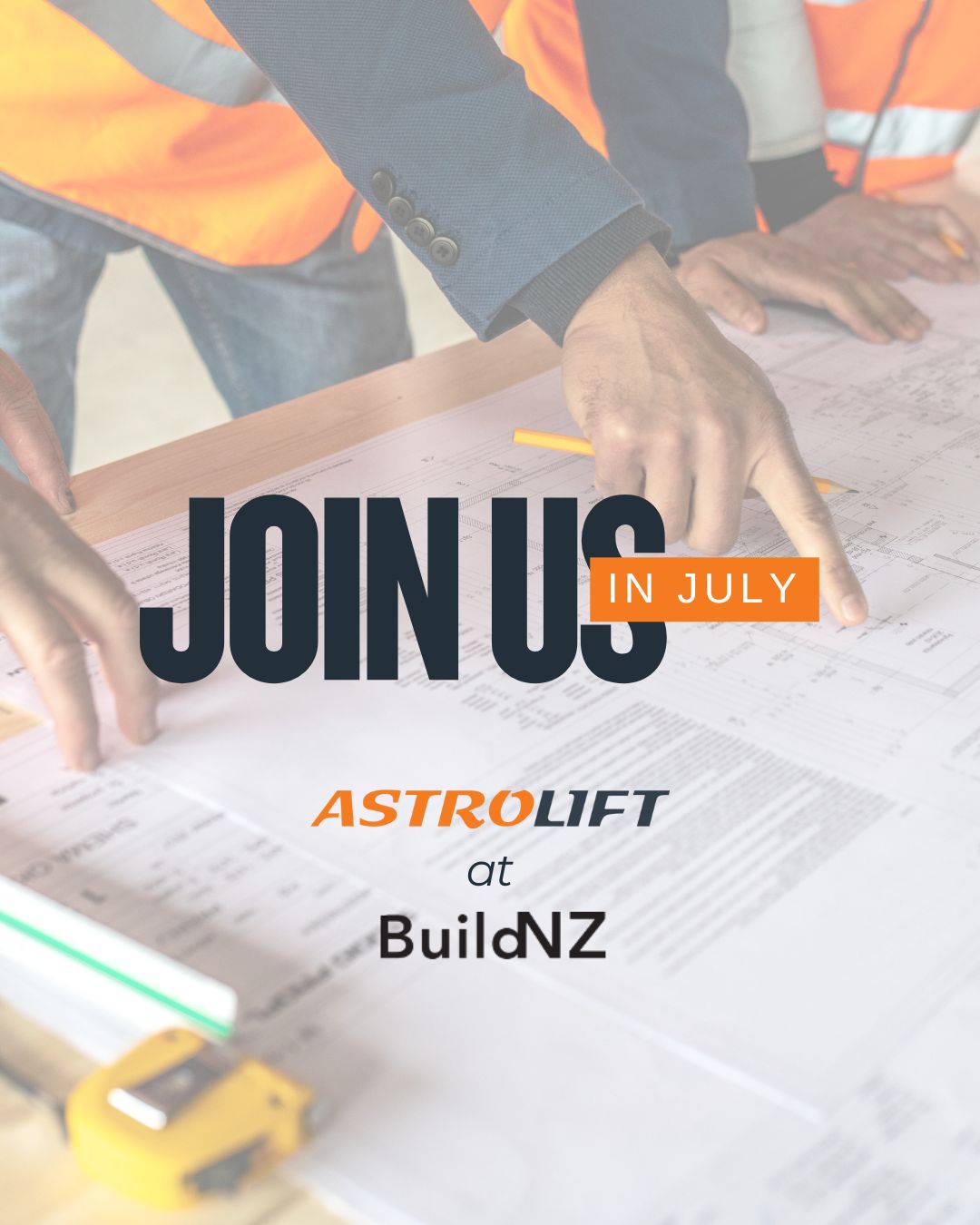 About Astrolift News & Media