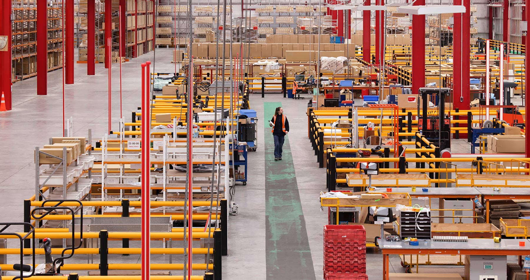 Astrolift NZ - Lifting Safety and Efficiency