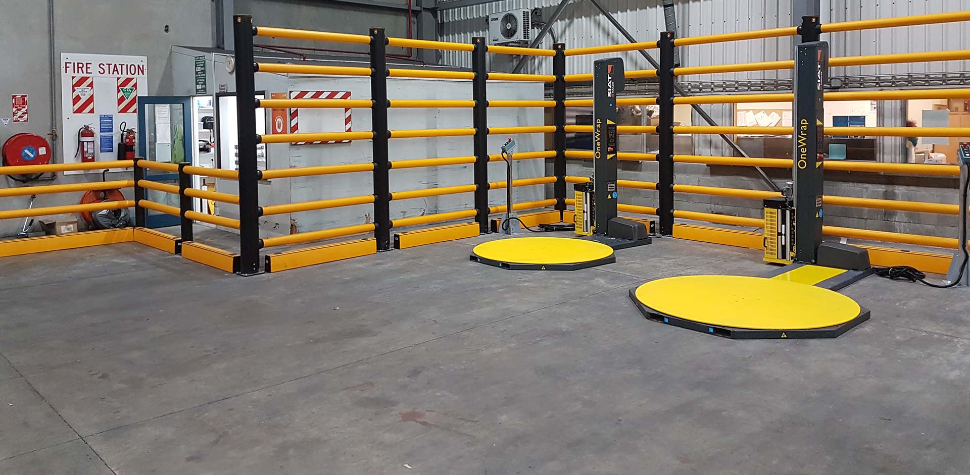 Astrolift NZ - Lifting Safety and Efficiency