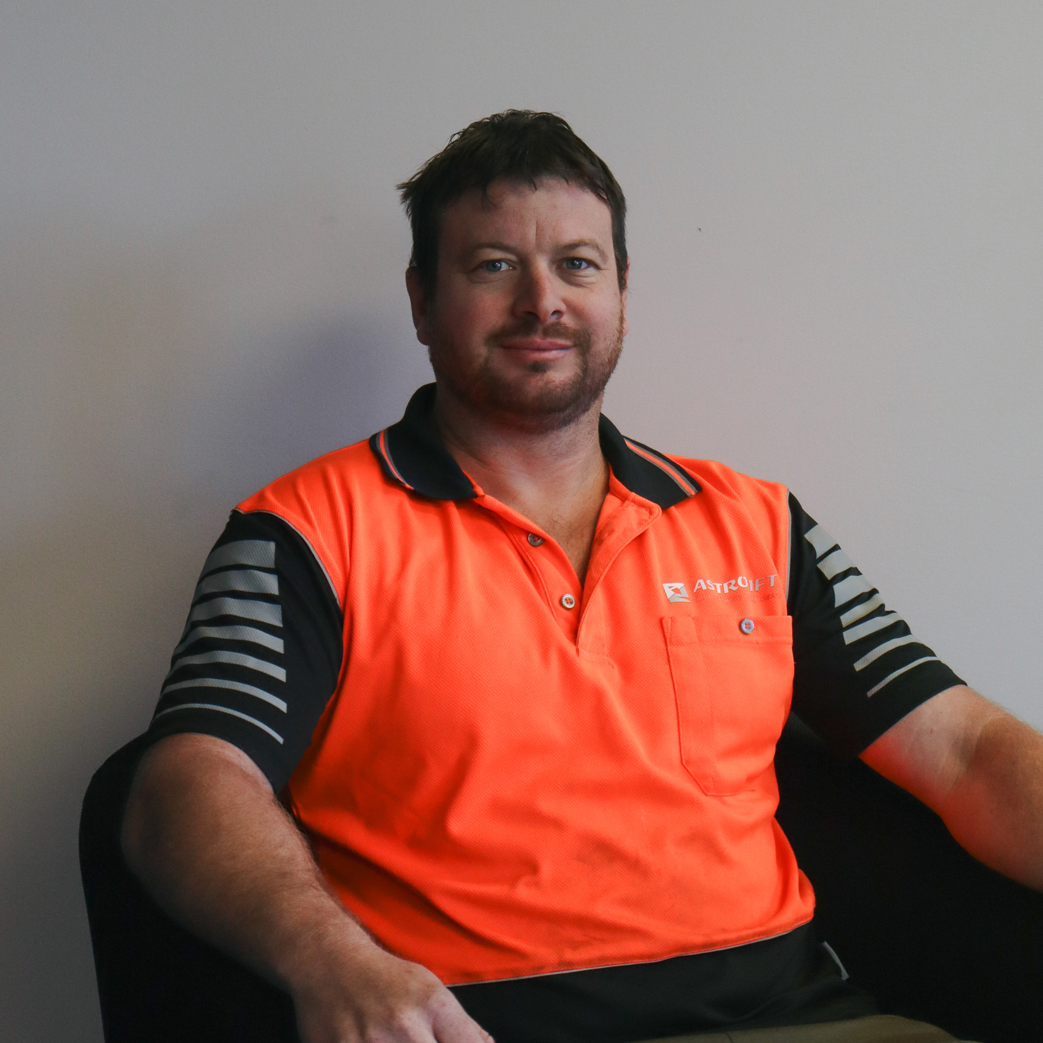 Our Team - Astrolift NZ