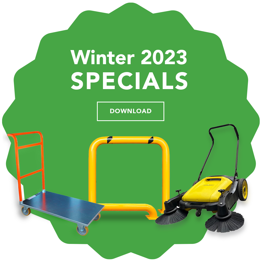 Astrolift NZ - Lifting Safety and Efficiency